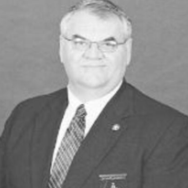 Danny Hickman – Arkansas Sheriff Association