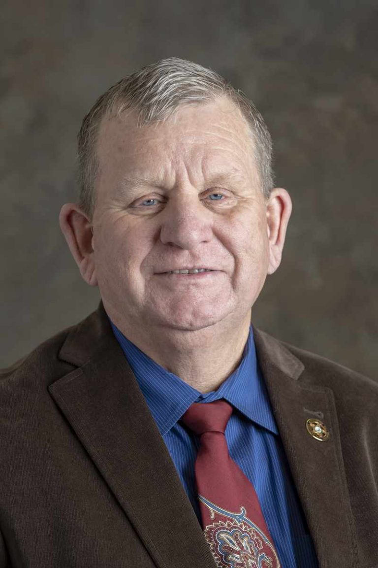 CALHOUN COUNTY SHERIFF – Arkansas Sheriff Association