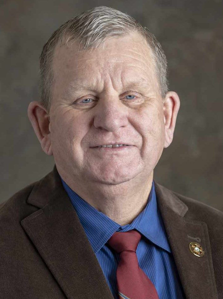 SHERIFFS – Arkansas Sheriff Association