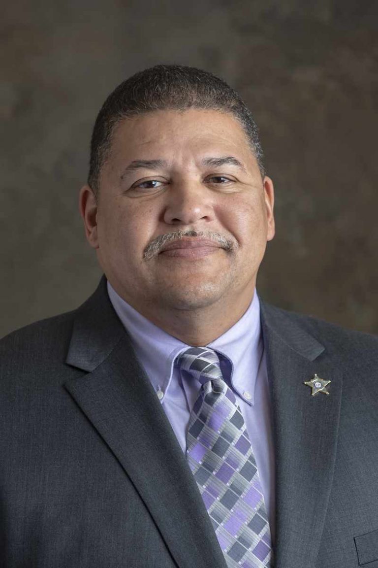 PULASKI COUNTY SHERIFF – Arkansas Sheriff Association