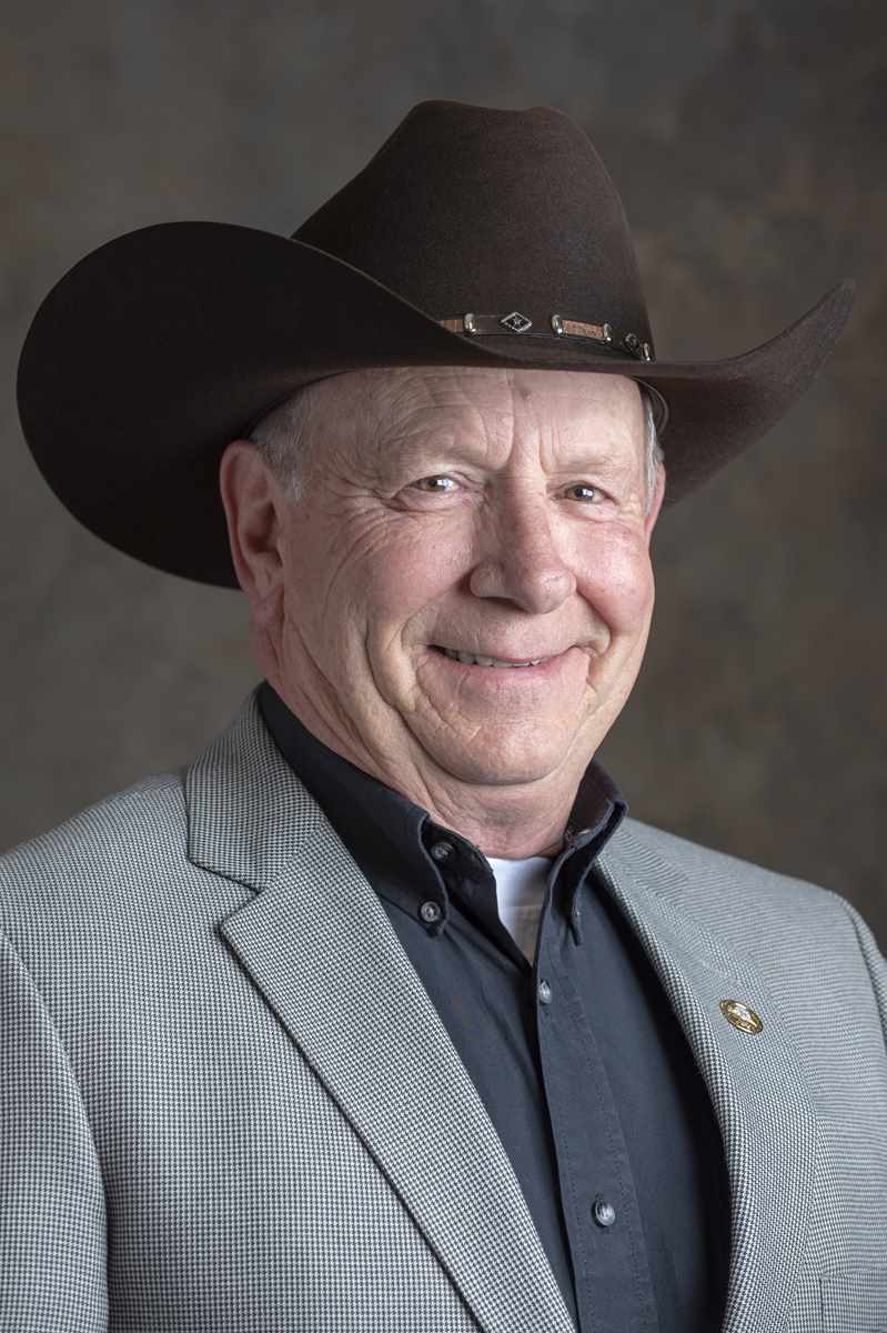 SHERIFF DIRECTORY – Arkansas Sheriff Association
