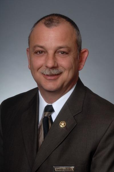 PAST PRESIDENTS – Arkansas Sheriff Association