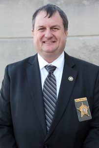 WOODRUFF COUNTY SHERIFF – Arkansas Sheriff Association