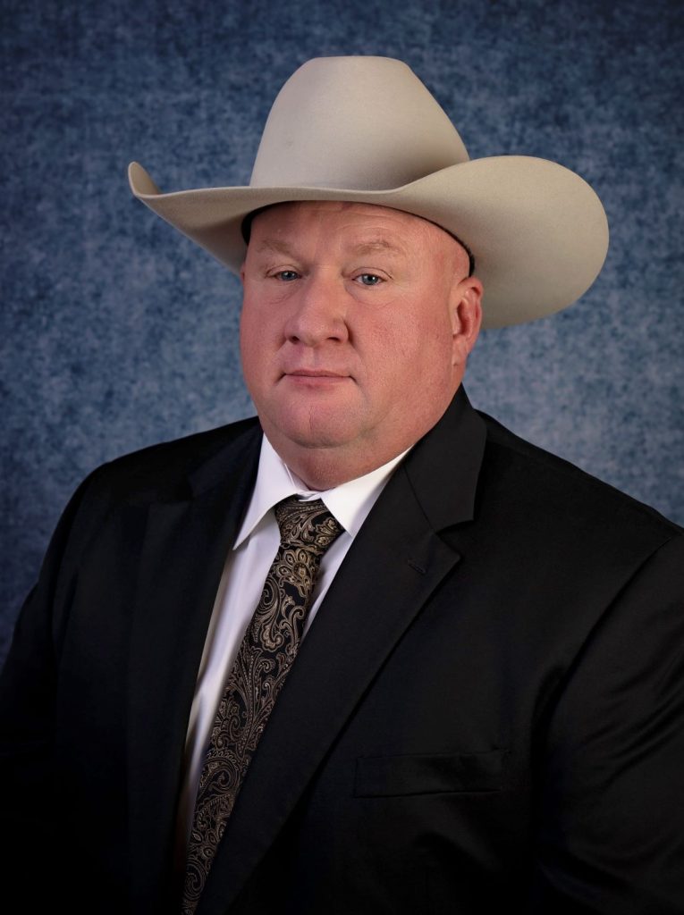 MILLER COUNTY SHERIFF – Arkansas Sheriff Association