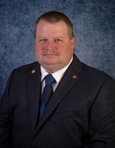 GRANT COUNTY SHERIFF – Arkansas Sheriff Association