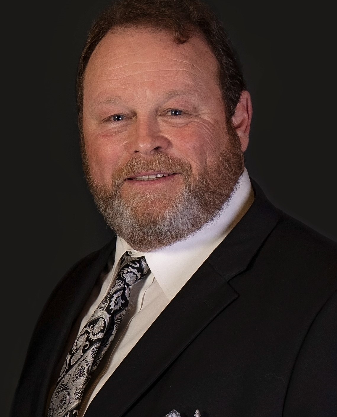 EXECUTIVE BOARD – Arkansas Sheriff Association