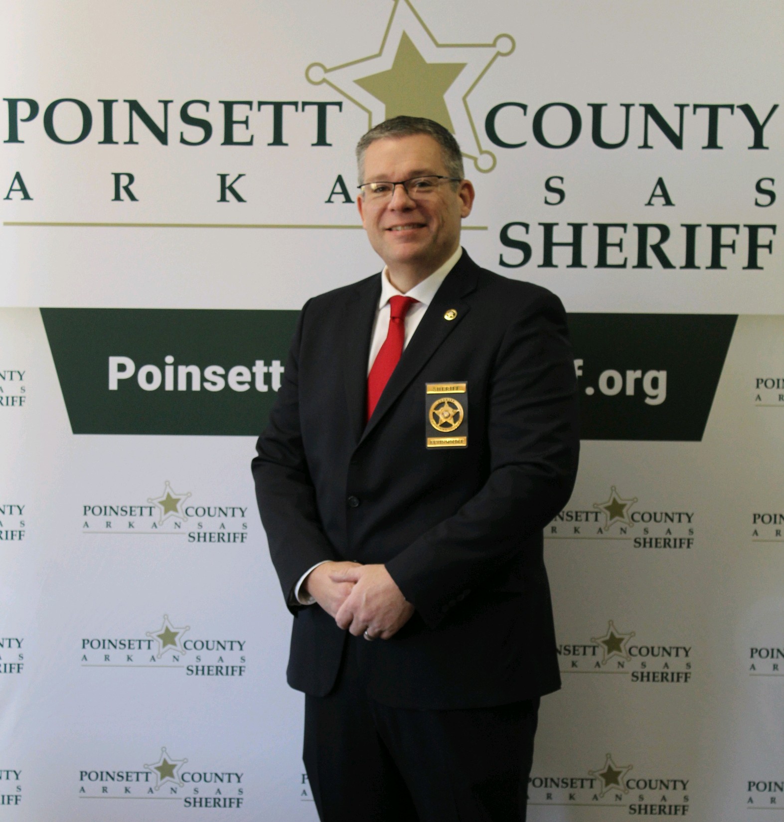 POINSETT COUNTY SHERIFF – Arkansas Sheriff Association
